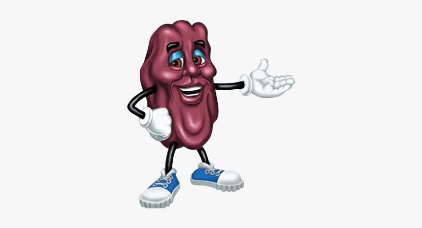 California Raisin Clipart