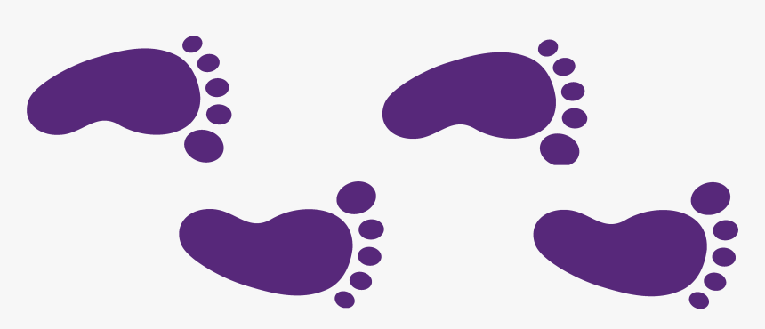 Transparent Step Png - Feet Walking Clip Art, Png Download ...