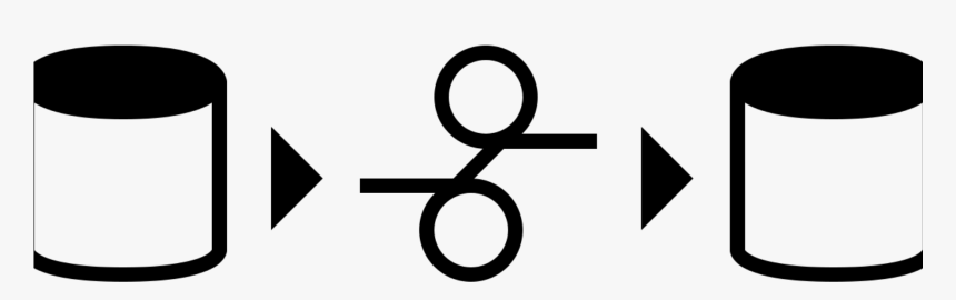 Step By Step Etl In Ruby - Extract Transform Load Icon, HD Png Download ...