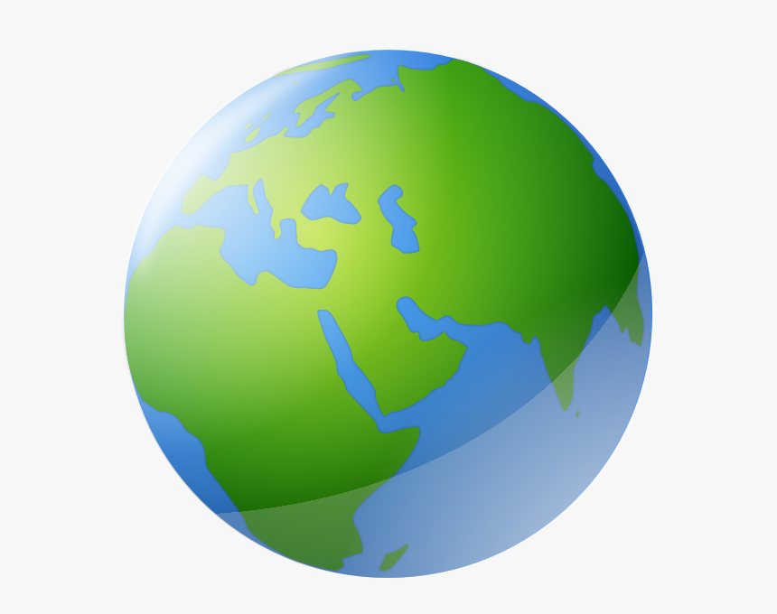 Land And Water On Earth, HD Png Download , Transparent Png Image - PNGitem