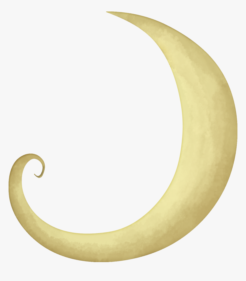 Cartoon Moon Drawing - Circle, HD Png Download , Transparent Png Image ...