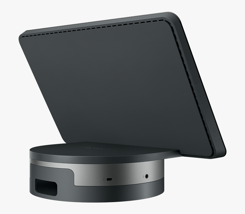 Logitech Smartdock Flex - Electronics, HD Png Download , Transparent ...