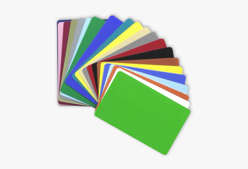 Pvc Cards, HD Png Download , Transparent Png Image - PNGitem