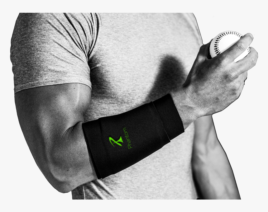 Transparent Muscle Arms Png - Arm Strength Baseball J Bands, Png ...