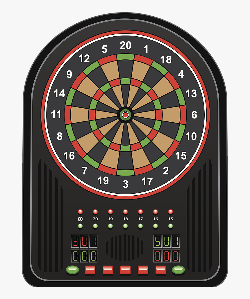 Dartboard Png Pic - Dart Board Dart Texture, Transparent Png ...