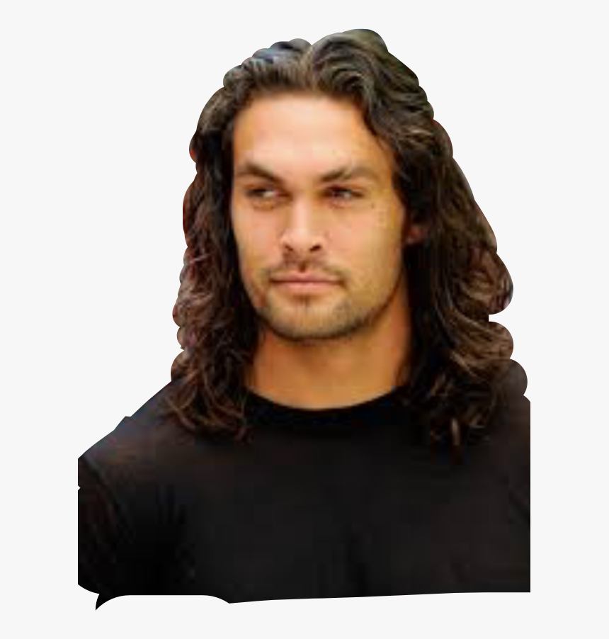 #jasonmomoa - Jason Momoa No Beard, HD Png Download , Transparent Png ...