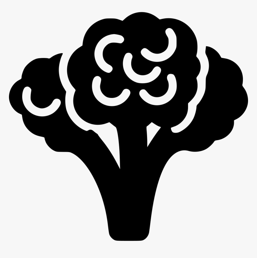 Brocoli - Brocoli Icon, HD Png Download , Transparent Png Image - PNGitem