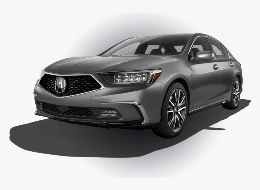 2019 Acura Rlx - Acura Rlx 2019 Png, Transparent Png , Transparent Png ...