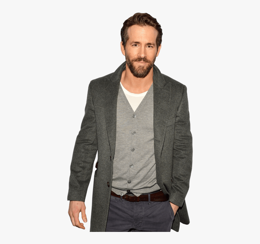 Ryan Reynolds Png, Transparent Png , Transparent Png Image - PNGitem