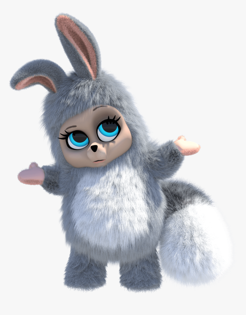 Bush Baby Png - Bush Babies Animated, Transparent Png , Transparent Png ...