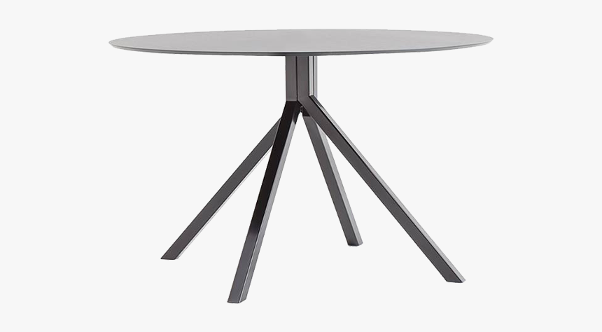 Web Linden Metal Table Png - Outdoor Table, Transparent Png ...