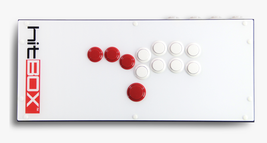 Smashbox Super Smash Bros, HD Png Download , Transparent Png Image ...