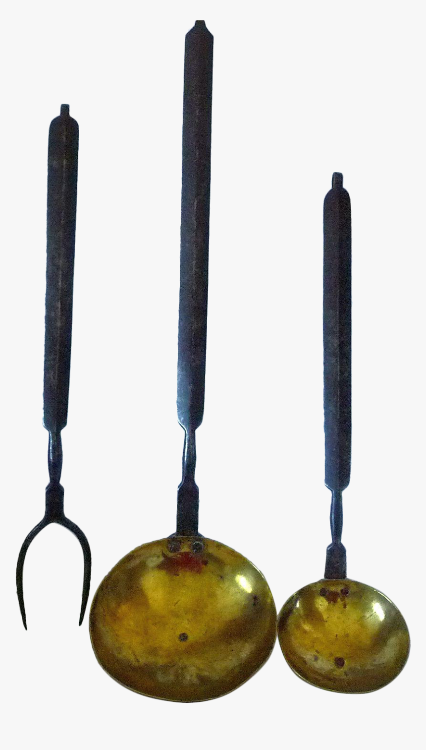 Transparent Cooking Utensils Png - Brass, Png Download , Transparent ...