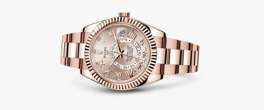 Rolex Watch Png, Transparent Png , Transparent Png Image - PNGitem