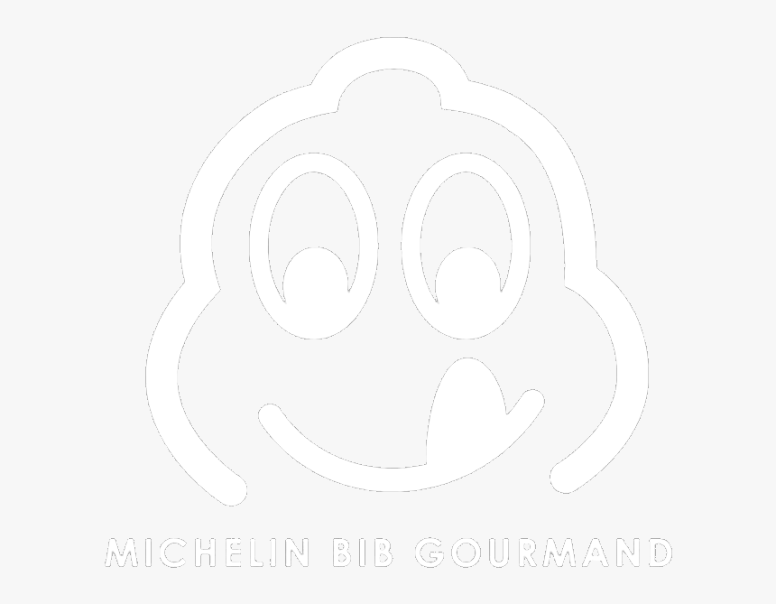 Transparent Michelin Png - Michelin Bib Gourmand Logo Png, Png Download ...
