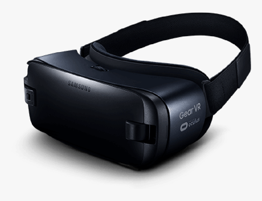 Samsung Gear Vr 2017 Png, Transparent Png , Transparent Png Image - PNGitem