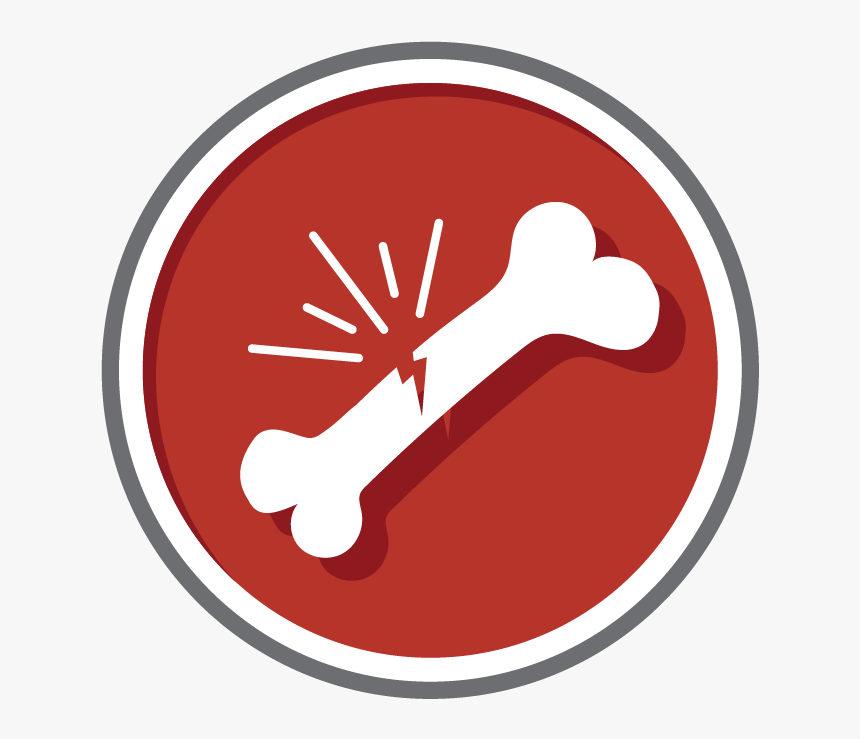 Trauma & Injury Care - Major And Minor Icon, HD Png Download ...