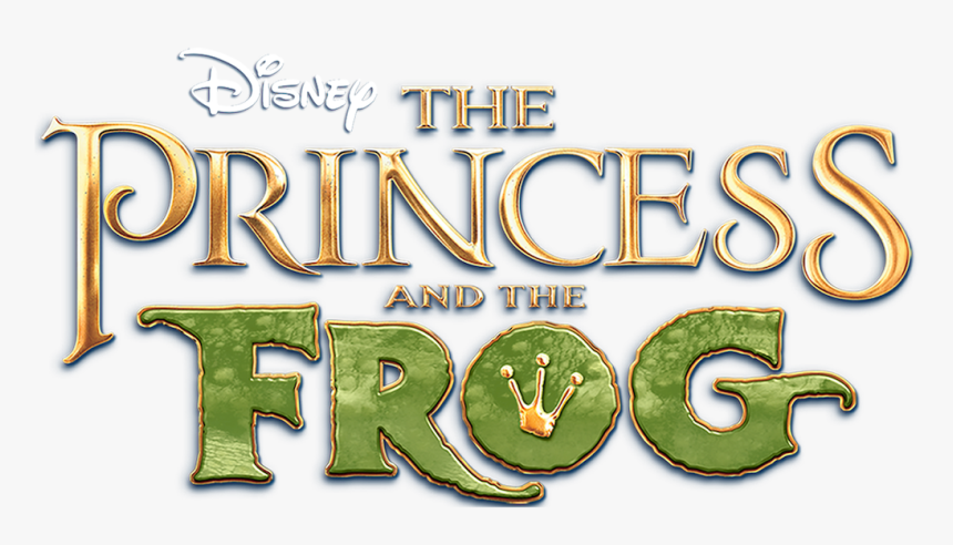 Princess And The Frog, HD Png Download , Transparent Png Image - PNGitem