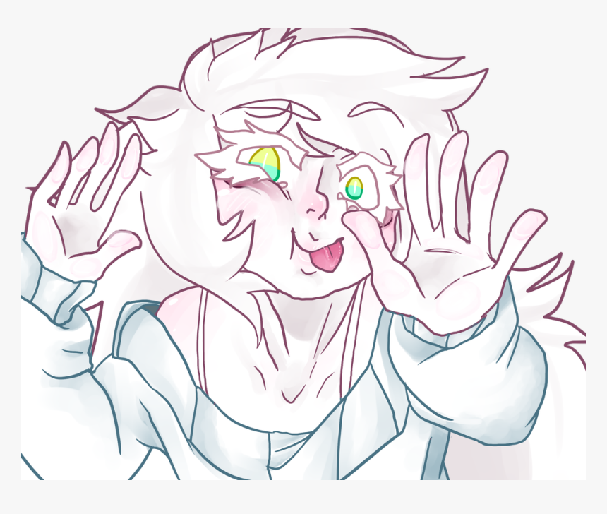 Squish By Pastel On - Cartoon, HD Png Download , Transparent Png Image ...