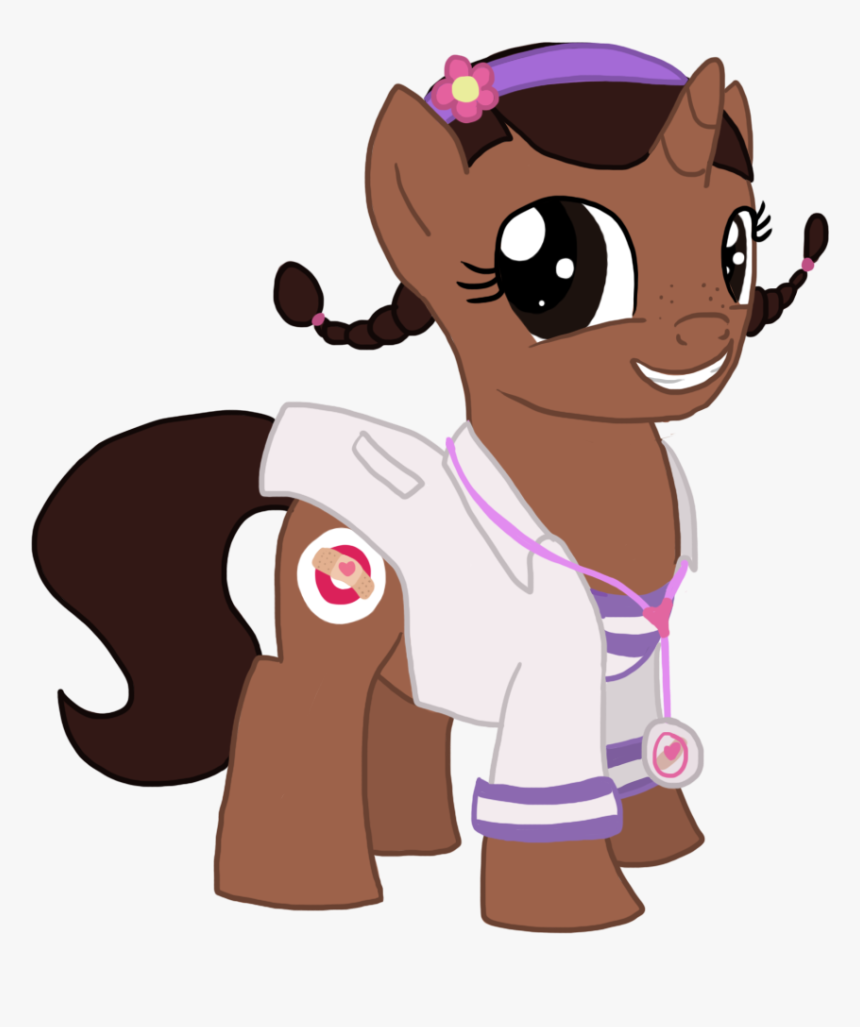 Hallie Line Art Disney Junior Drawing - Mlp Doc Mcstuffins, HD Png ...