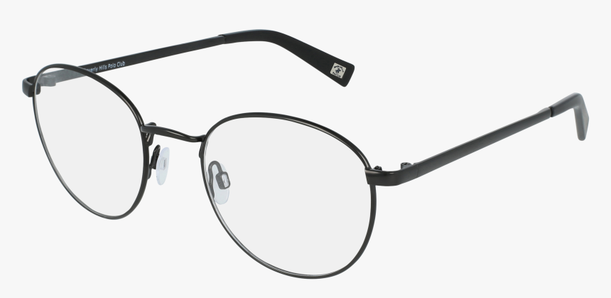 Beverly Hills Glasses Bhpc, HD Png Download , Transparent Png Image ...