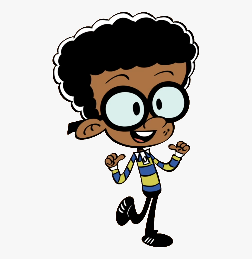 Image - Lincoln Loud, HD Png Download , Transparent Png Image - PNGitem