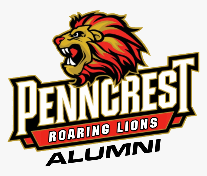High School Alumni Association Penncrest Clipart Transparent ...