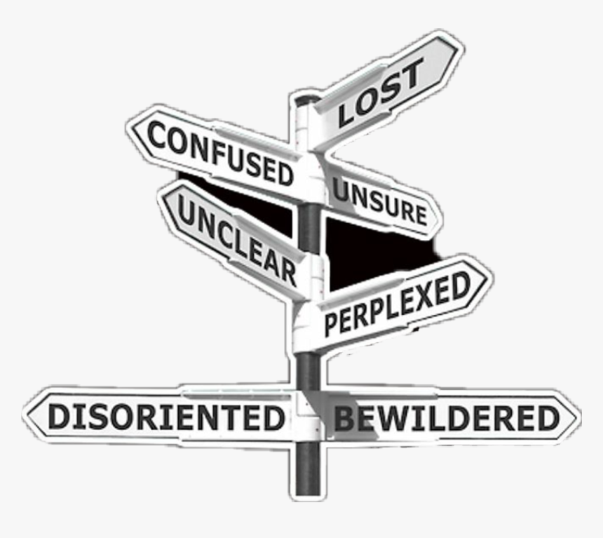 Transparent Sign Post Png - Sign, Png Download , Transparent Png Image ...