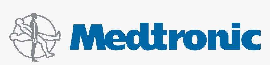 Logo Medtronic Png, Transparent Png , Transparent Png Image - PNGitem