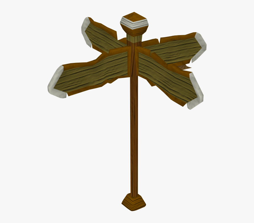 Sign Post Png, Transparent Png , Transparent Png Image - PNGitem