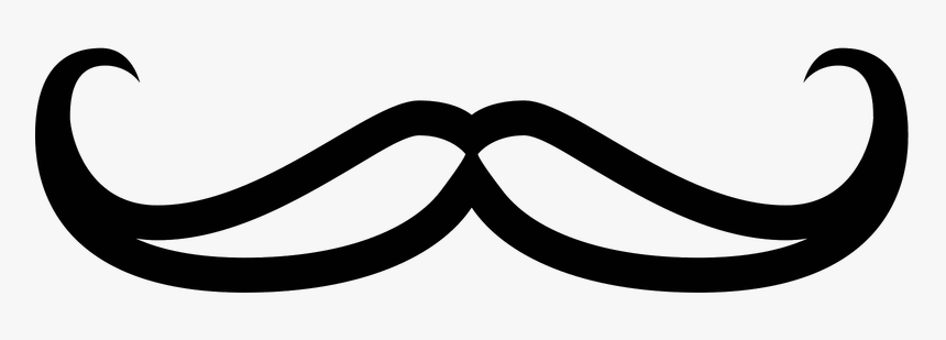 Handlebar Mustache Png - Mustache Png 512, Transparent Png ...