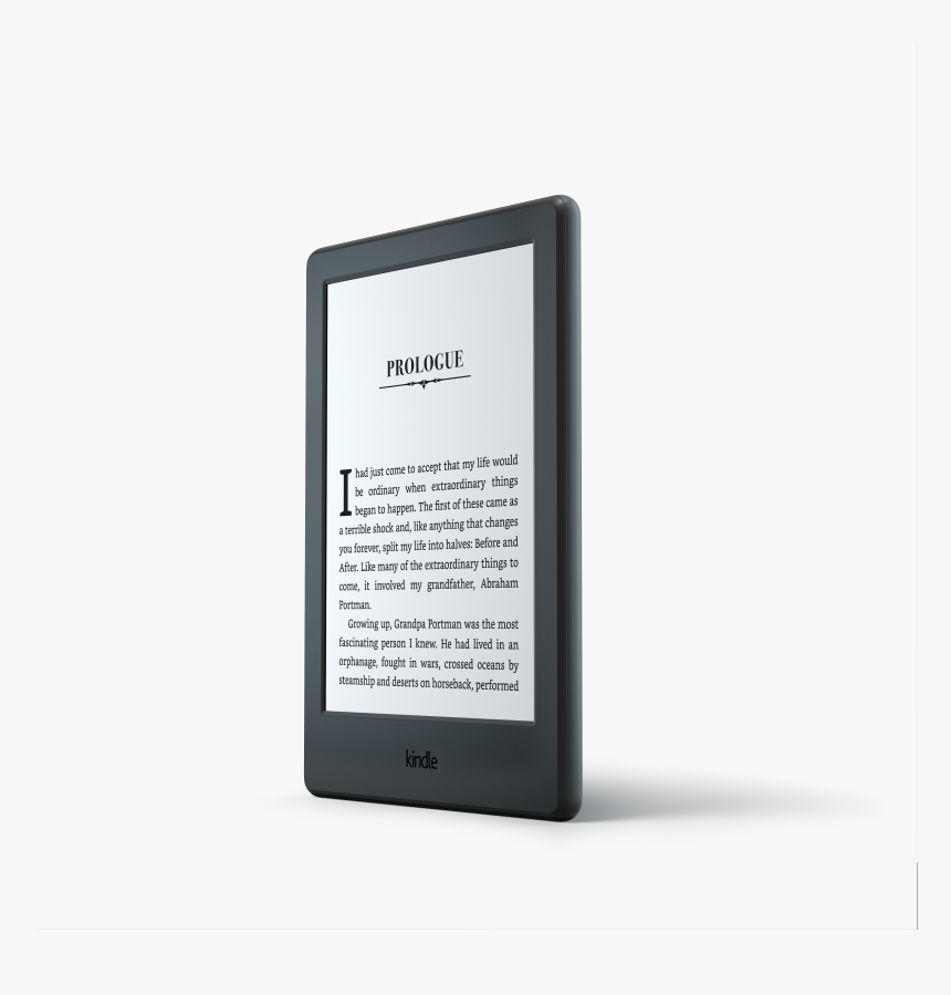 Transparent Amazon Kindle Logo Png - Amazon Kindle, Png Download ...