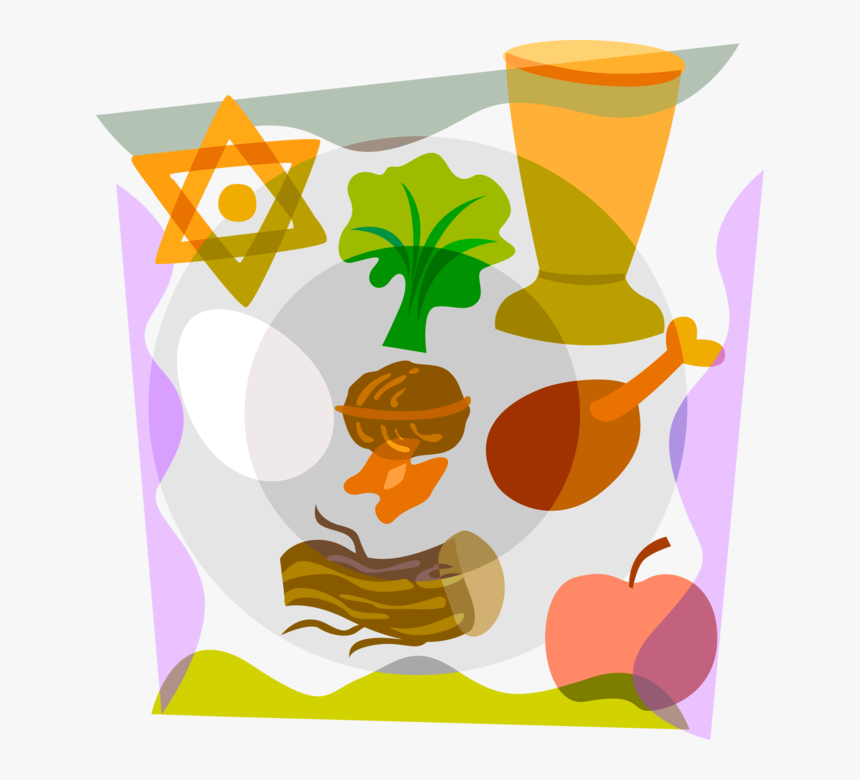 Clip Art Rosh Hashanah Clipart, HD Png Download , Transparent Png Image ...