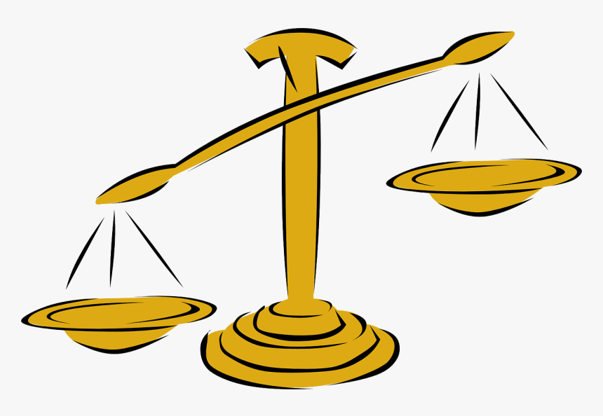 Clip Art Beam Balance, HD Png Download , Transparent Png Image - PNGitem