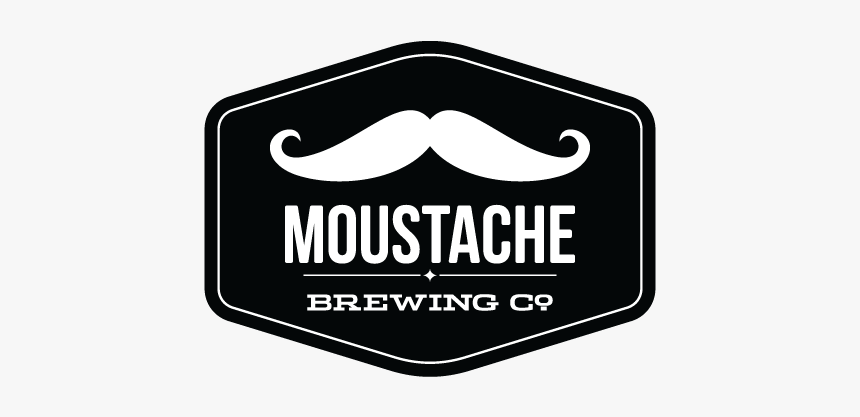 White Mustache Png, Transparent Png , Transparent Png Image - PNGitem