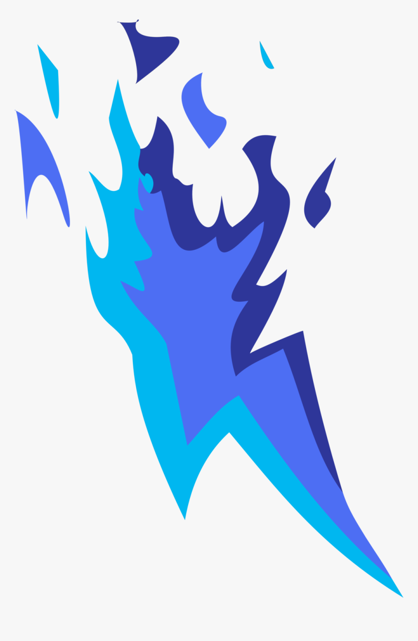 Mlp Fast Cutie Mark, HD Png Download , Transparent Png Image - PNGitem