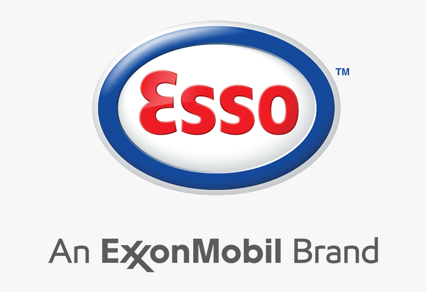 Esso, HD Png Download , Transparent Png Image - PNGitem