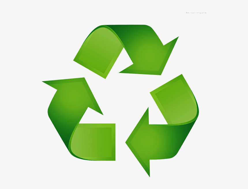 Reduce Reuse Recycle Logo Png Reduce Reuse And Recycle Symbol Transparent Png Transparent 