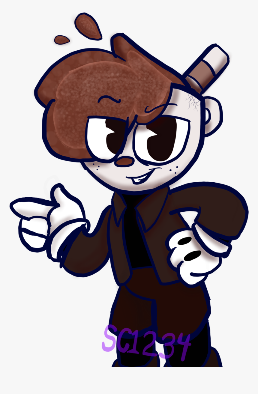 Root Beer Float Oc, HD Png Download , Transparent Png Image - PNGitem