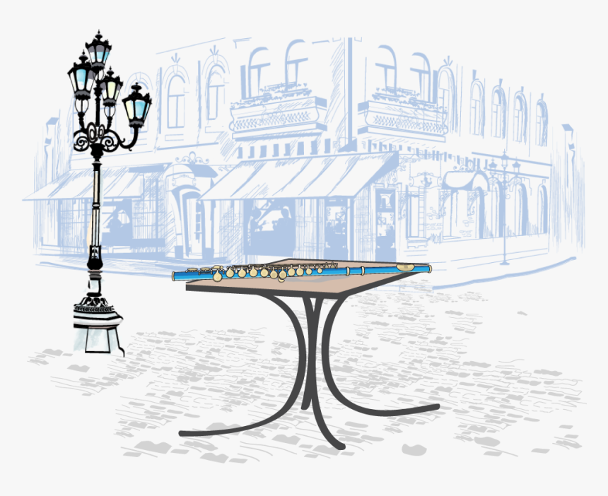 Woodwind Instruments Edge-blown & Reeds - Irish Traditional Music, HD ...