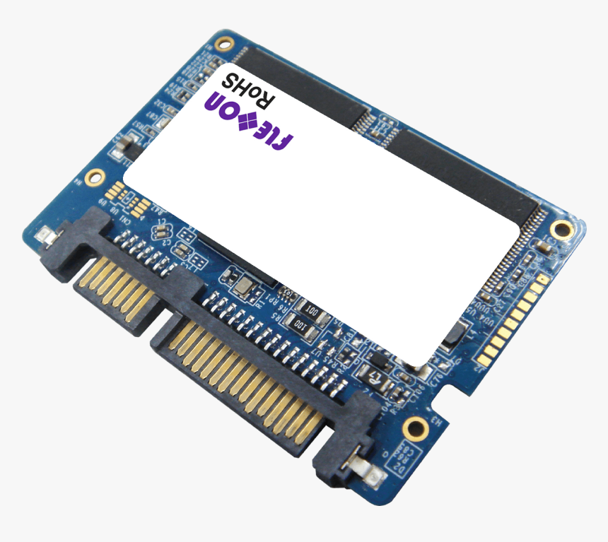 Sata Iii Interface, HD Png Download , Transparent Png Image - PNGitem