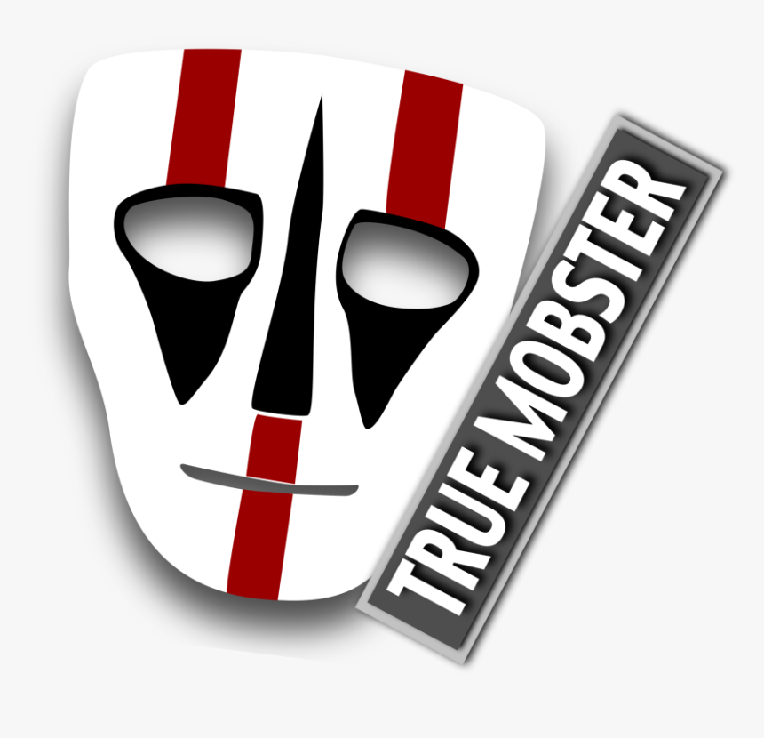 True Mobster, HD Png Download , Transparent Png Image - PNGitem