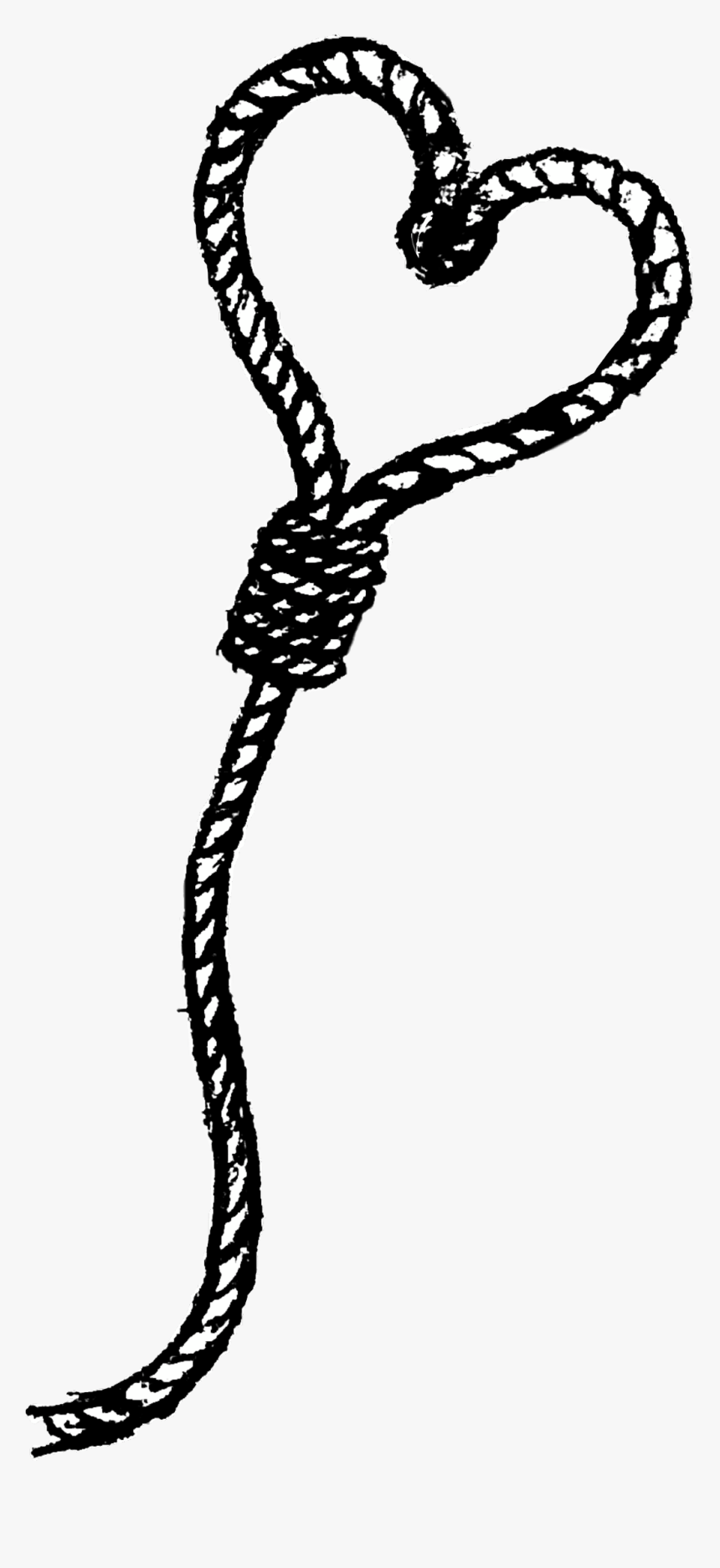 #heart #noose #rope #love #lineart #myart #freetoedit - Hms Iron Duke ...