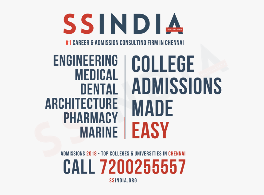 Sri Venkateswara College Of Engineering Admission - Poster, HD Png ...