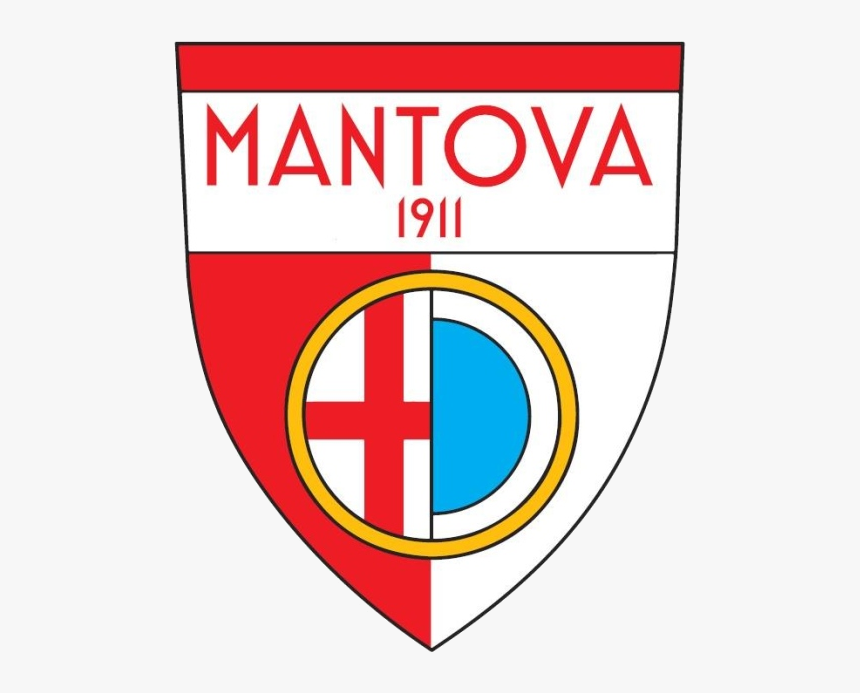 Logo Mantova - Mantova F.c., HD Png Download , Transparent Png Image ...