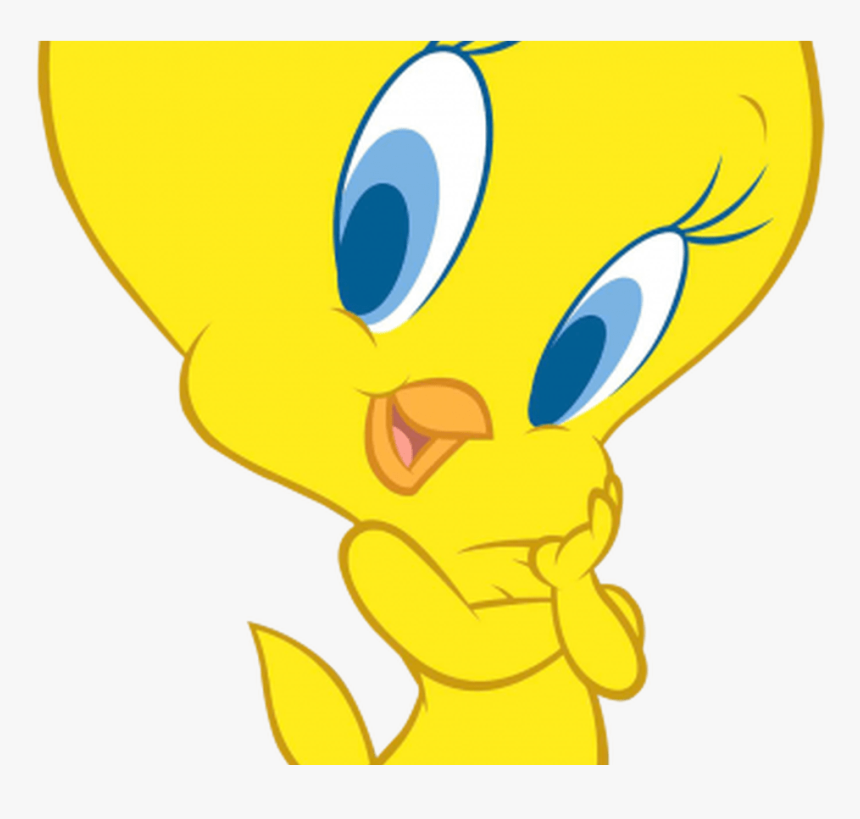 Transparent Tweety Bird Png - Tweety Bird Png, Png Download ...