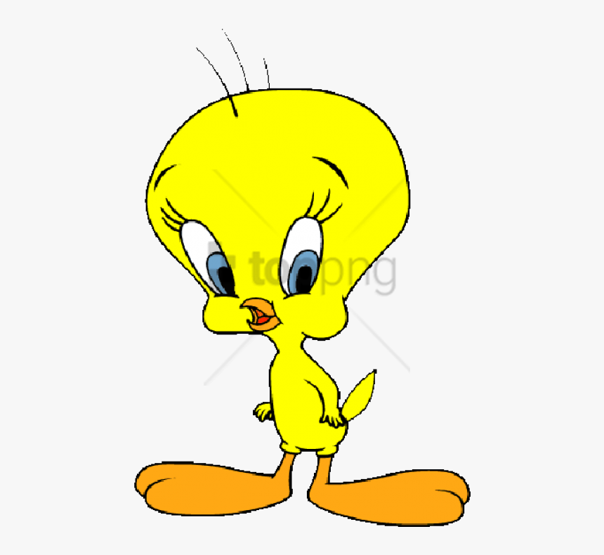 Top 104+ Images of cartoon tweety - Tariquerahman.net