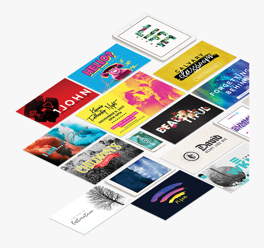 Transparent Simple Scroll Designs Png - Flyer, Png Download ...