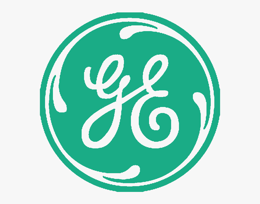 Ge - General Electric, HD Png Download , Transparent Png Image - PNGitem