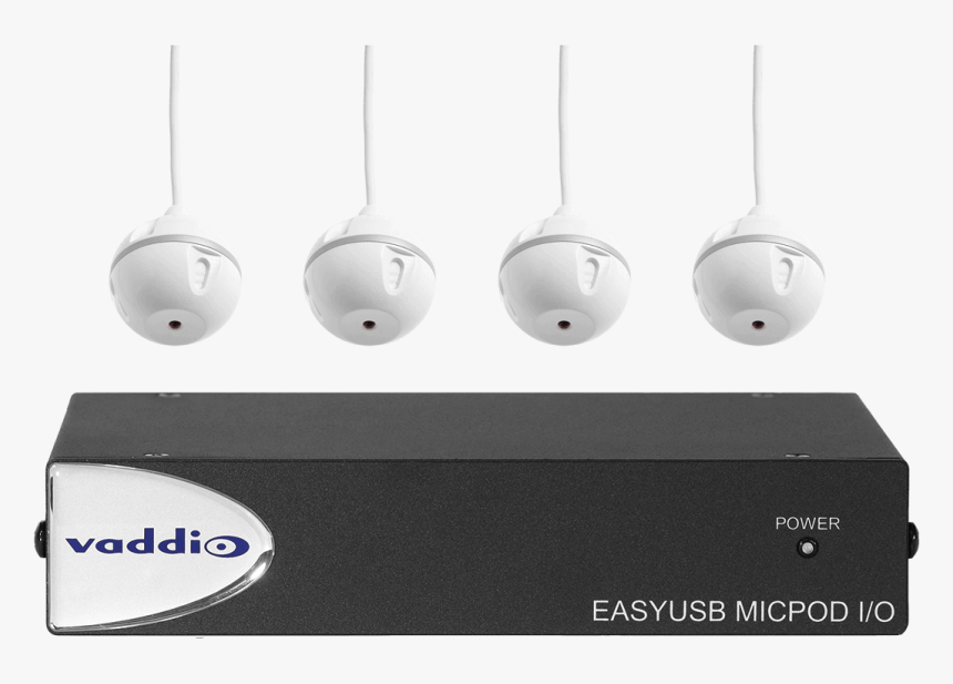 Usb Ceiling Microphone, HD Png Download , Transparent Png Image - PNGitem